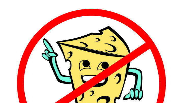 Petition · Ban Cheese in the United States of America - United States ...