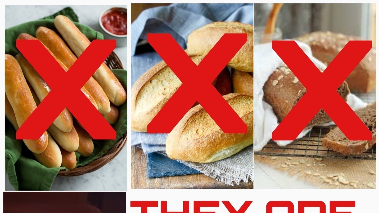 Petition · Restaurants Should Serve Bread Before Every Meal - United ...