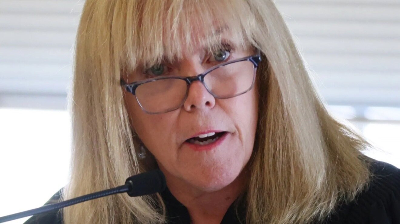 Petition · Demand Judge Beverly's Resignation and Disbarment - United ...