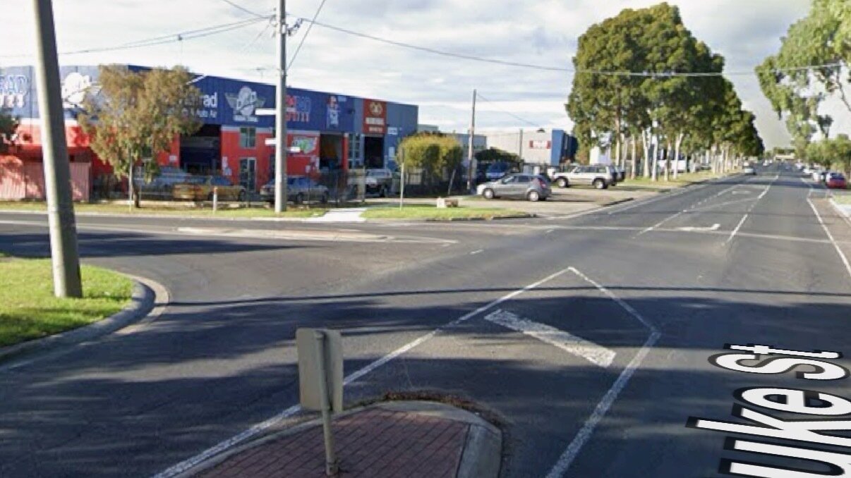 Petition · Develop a Roundabout at Duke and Burke Streets - Braybrook ...