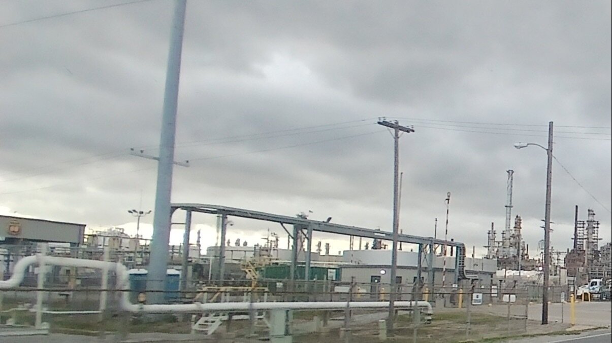 Petition · Publish PHMSA Rules to Raise Pipeline Standards! - United ...