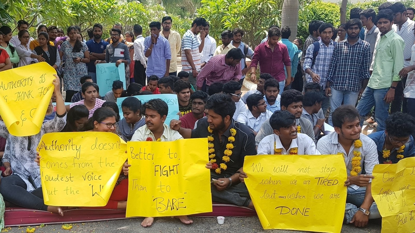 Petition · Save Nithm - India · Change.org