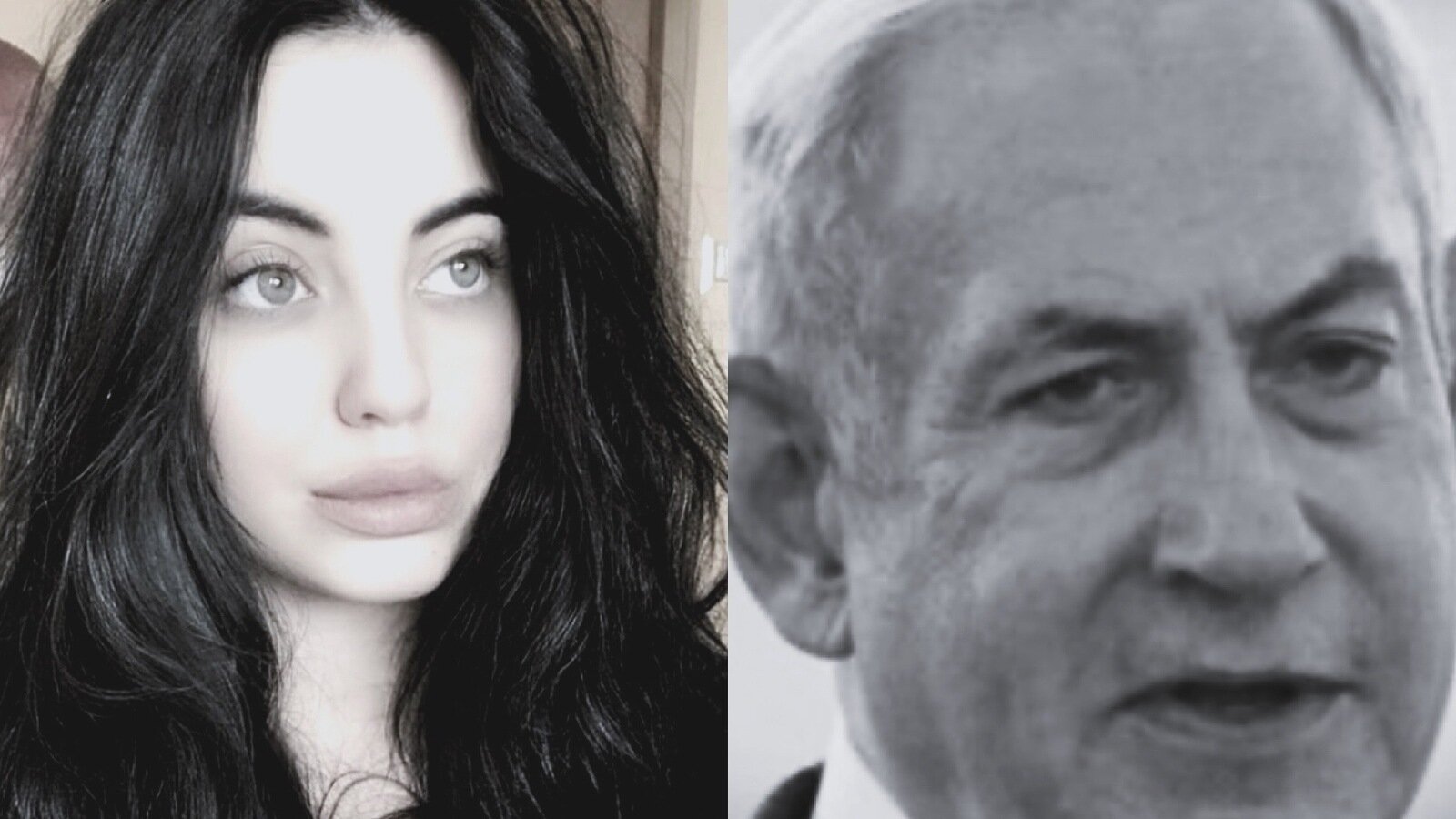 Petition · Magdalena Bartoszek appeal to ICC to arrest Netanyahu and Yoav Gallant - Poland ...