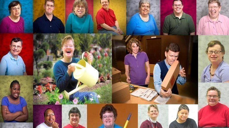 Petition · Protect our Sheltered Workshops and Developmental Center ...