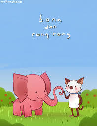 Petisi · BONA ITU PINK! - Indonesia · Change.org