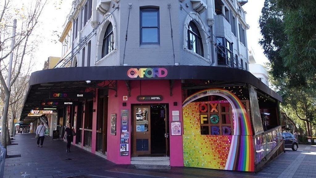 Petition · Bars & Clubs should display signs when they have a Late ...