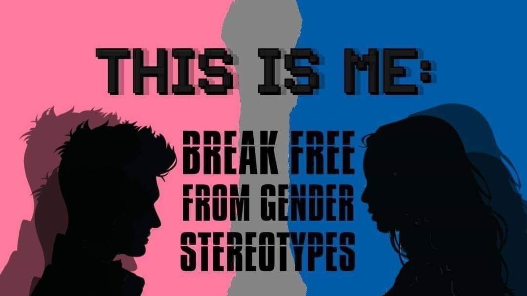 Petition · This Is Me: Break Free from Gender Stereotypes - Philippines ...