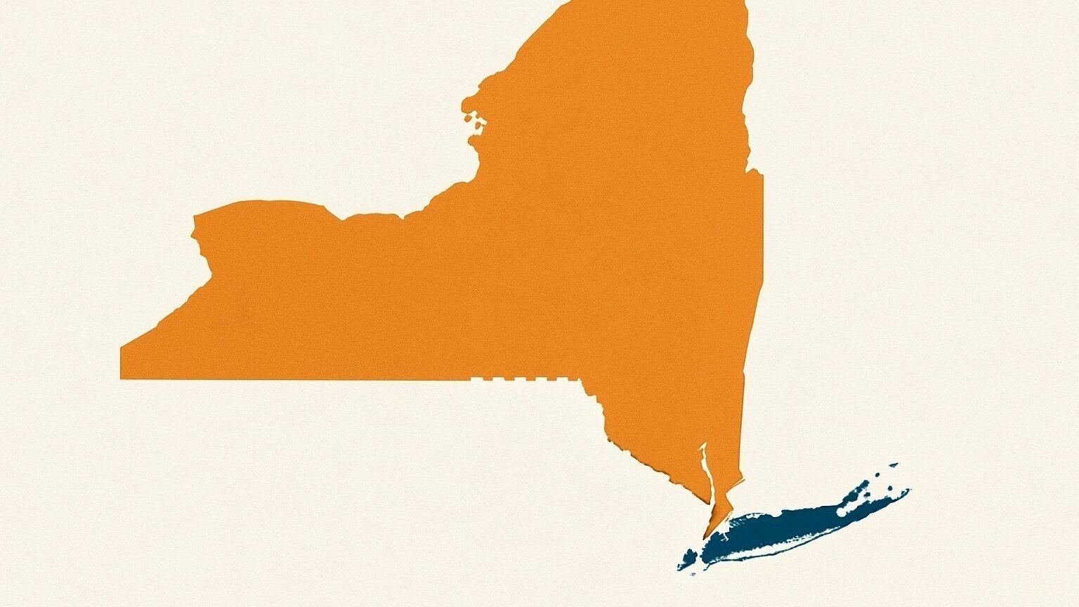 Petition · Create a 51st state by separating NYC and Long Island ...
