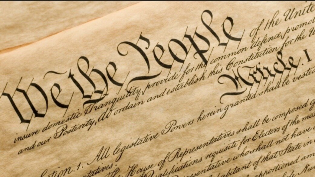 Petition · Terminate Employment of Deputy Russell Jensen for ...