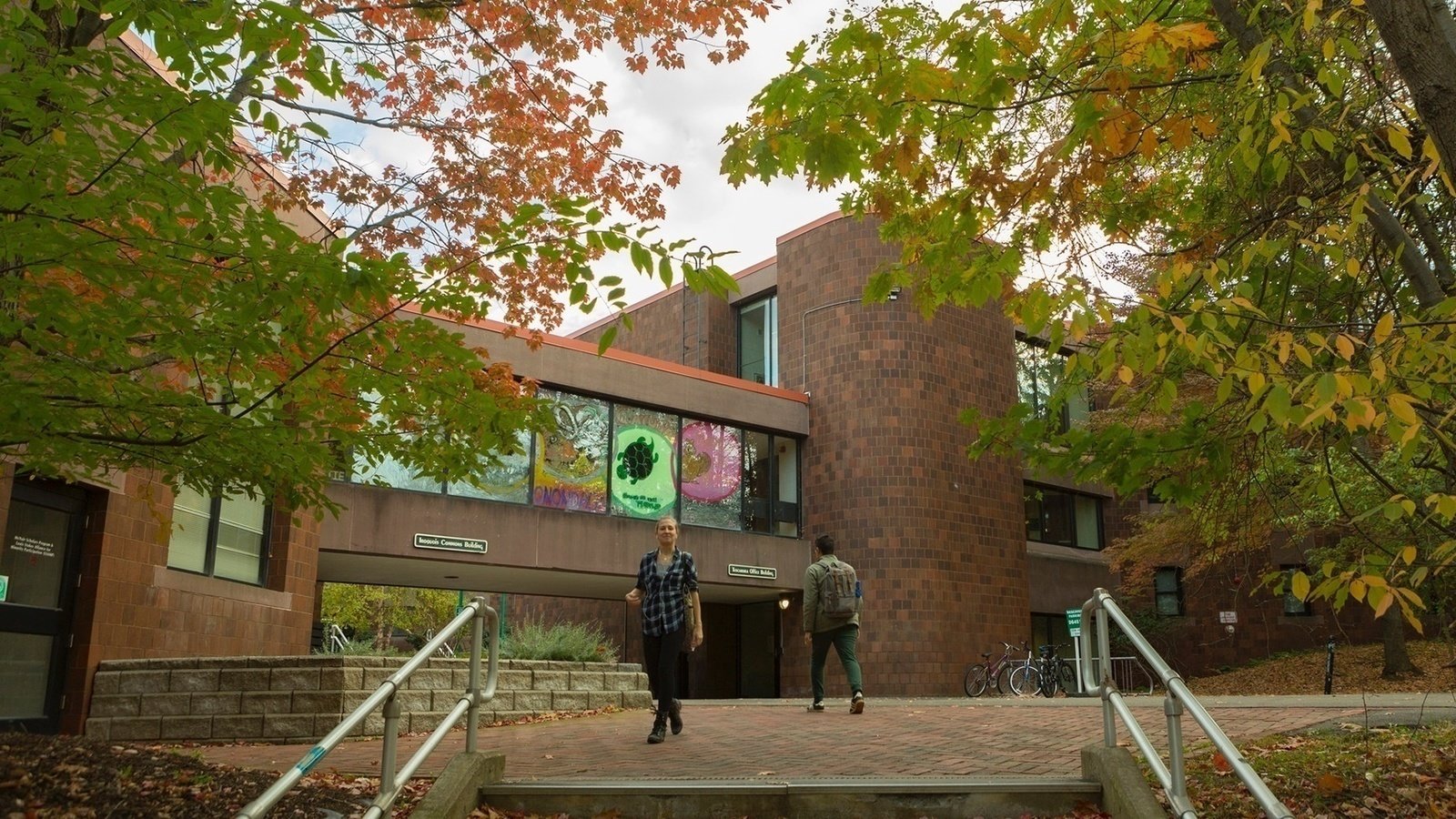 Petition · Open CIW Dining Hall on the Weekends - United States ...