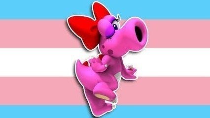 Petition · Change "Birdo" to "Birdetta" In future official titles ...