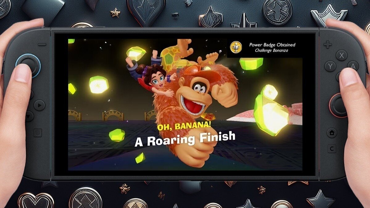 Petition · Nintendo: Bring Achievements to the Switch and Switch 2 ...