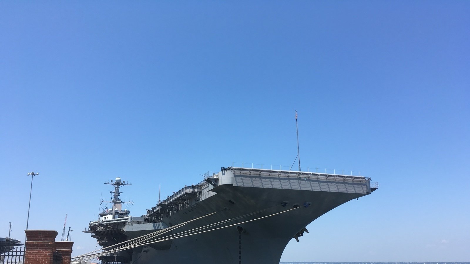 Petition · Change the name of the USS Harry S. Truman to the USS Aaron ...
