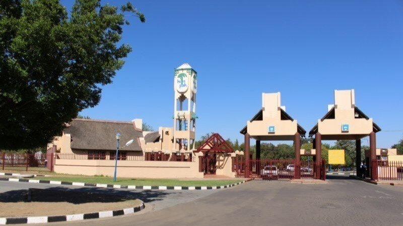 Petition · Kroonstad Stop Proposed Mall in Recreational Site ...