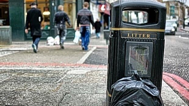 Petition · Stop Littering in Our Streets — Show Pride in Our Community ...