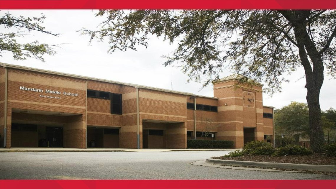 Petition · Grant Better School Lunch At Mandarin Middle School - United ...