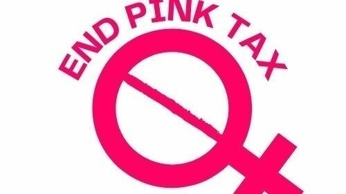 Petition · End Pink Tax - Fort Collins, United States · Change.org
