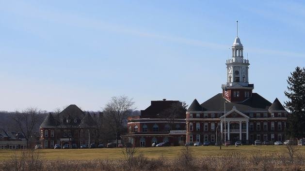 Petition · Say No To Polk Center Closure. · Change.org