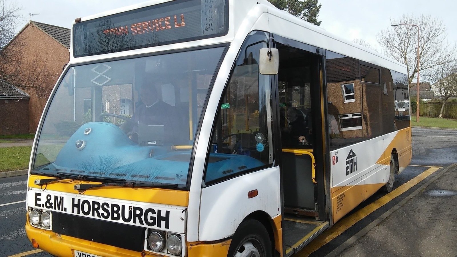 Petition · Stop the Cuts to Our Bus Service - United Kingdom · Change.org