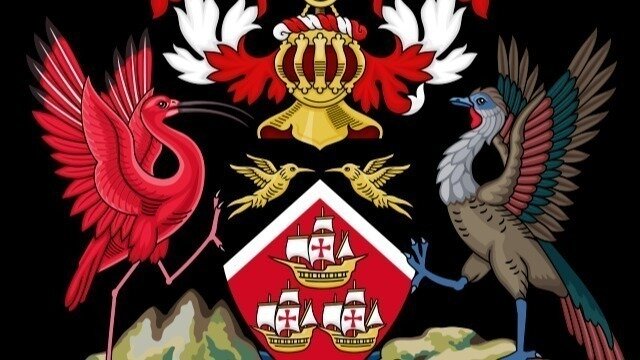 Petition · Leave our coat of arms ALONE - Trinidad und Tobago · Change.org
