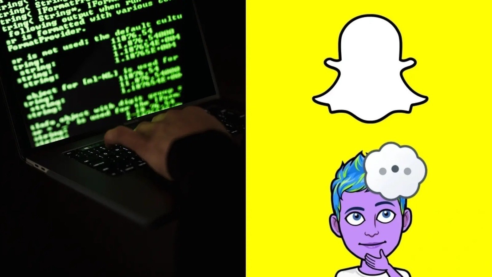 Petition · Sign to get rid of unremovable and unsafe Snapchat AI ...