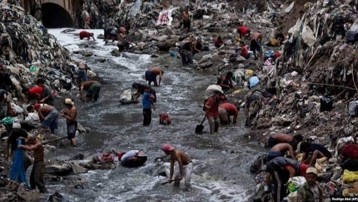 Petition · Develop an Effective Waste Management - Philippines · Change.org