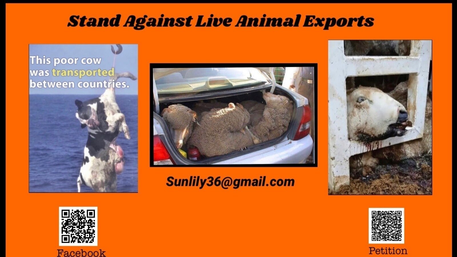 Petition update · Urgent Update. · Change.org · Change.org