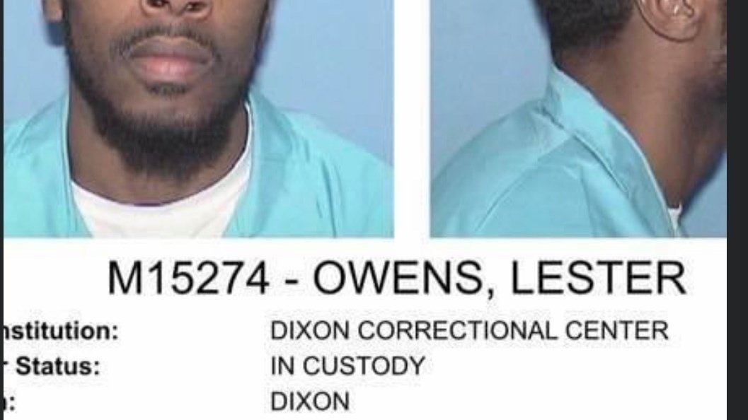 Petition · Free Lester Owens Project,Wrongfully Convicted with the Help ...