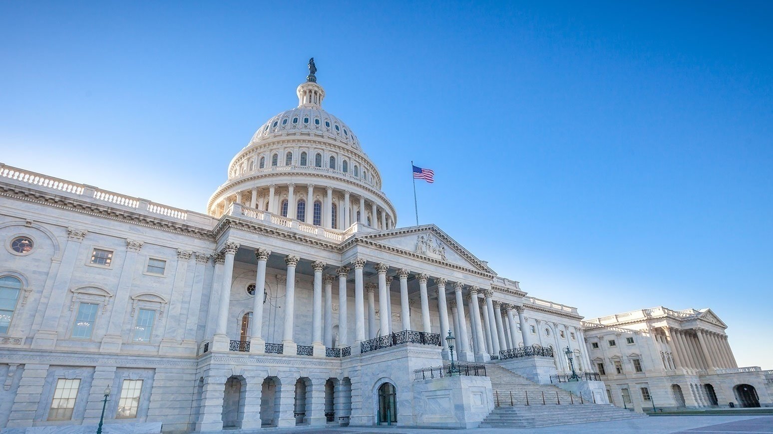 Petition · Term limits for Congress and Senate - United States · Change.org