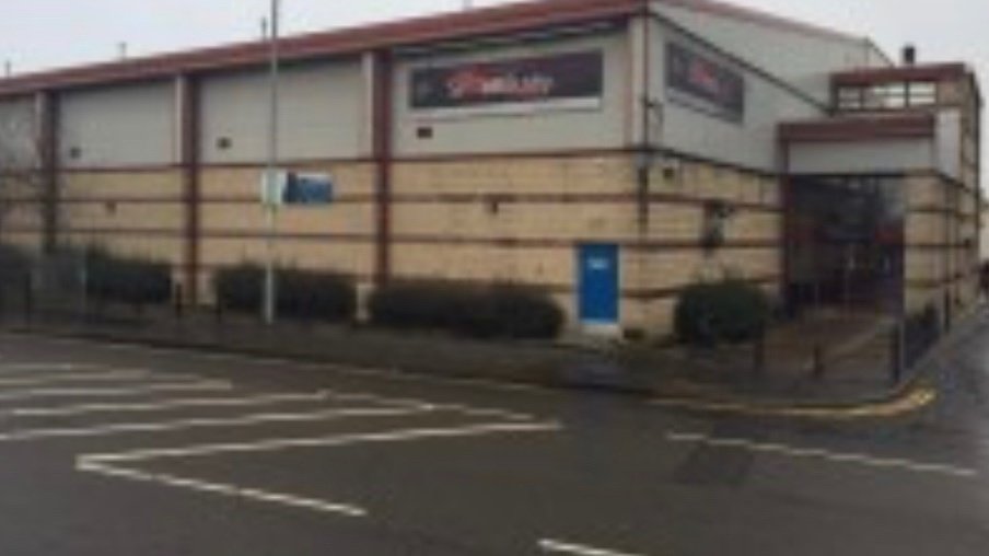 Petition · Reopening of Sir Matt Busby Pool - United Kingdom · Change.org