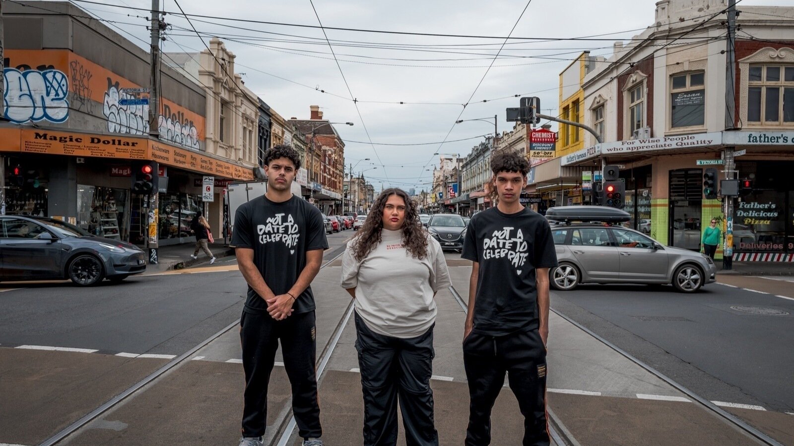 Petition · Australia Day - Jan 26 - Not a date to celebrate - Australia ...