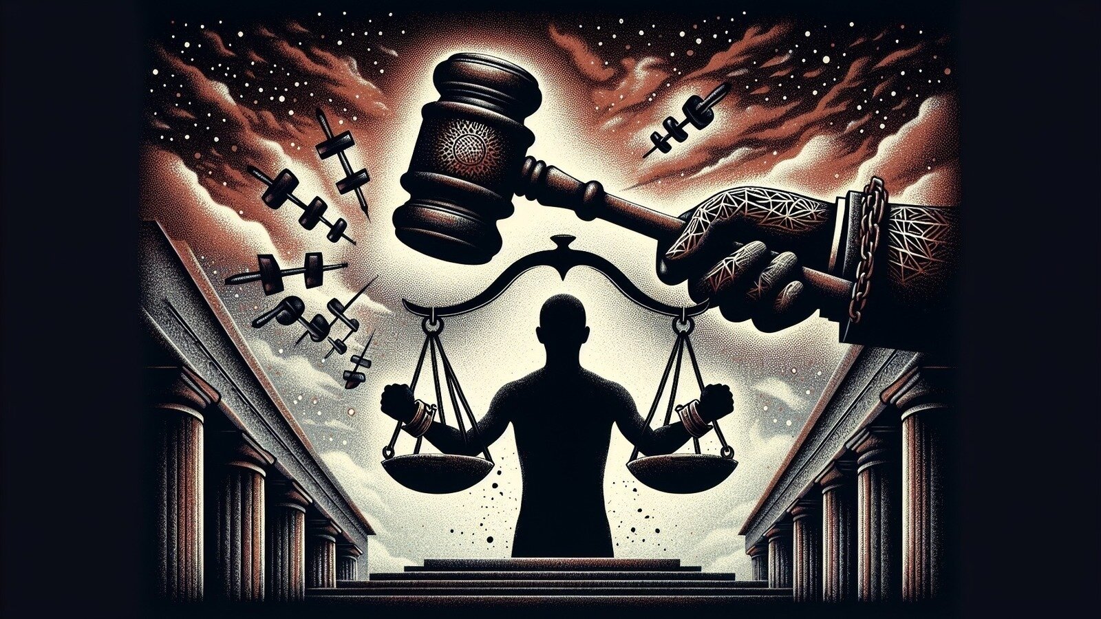 Petition · Arizona: End the Weaponization of the Legal System - United ...