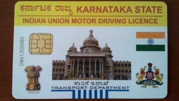 Petition · proctr-trans- ka@nic.in: RTO Karnataka,Please simplify DL ...