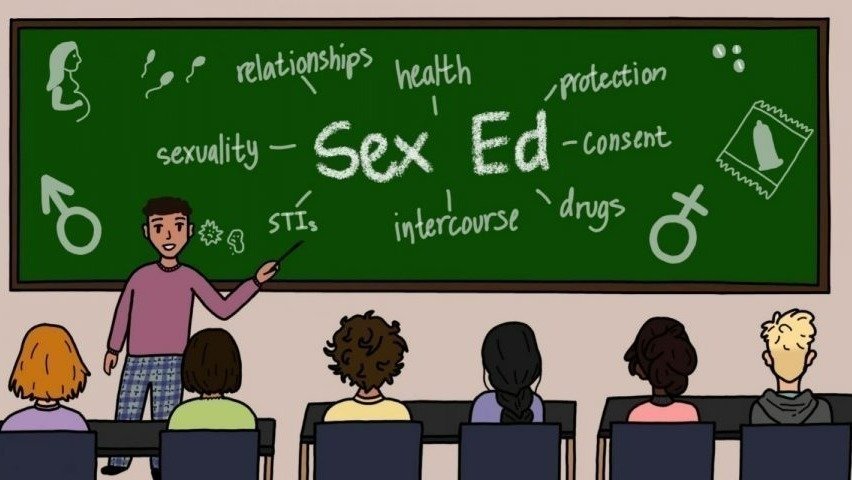 Petition · Grant: Sex Education for Students - Philippines · Change.org