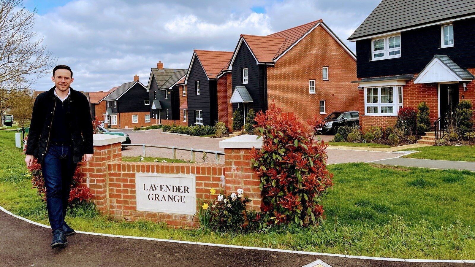 Petition · Demand Royal Mail to Change Lavender Grange's Postcode from ...