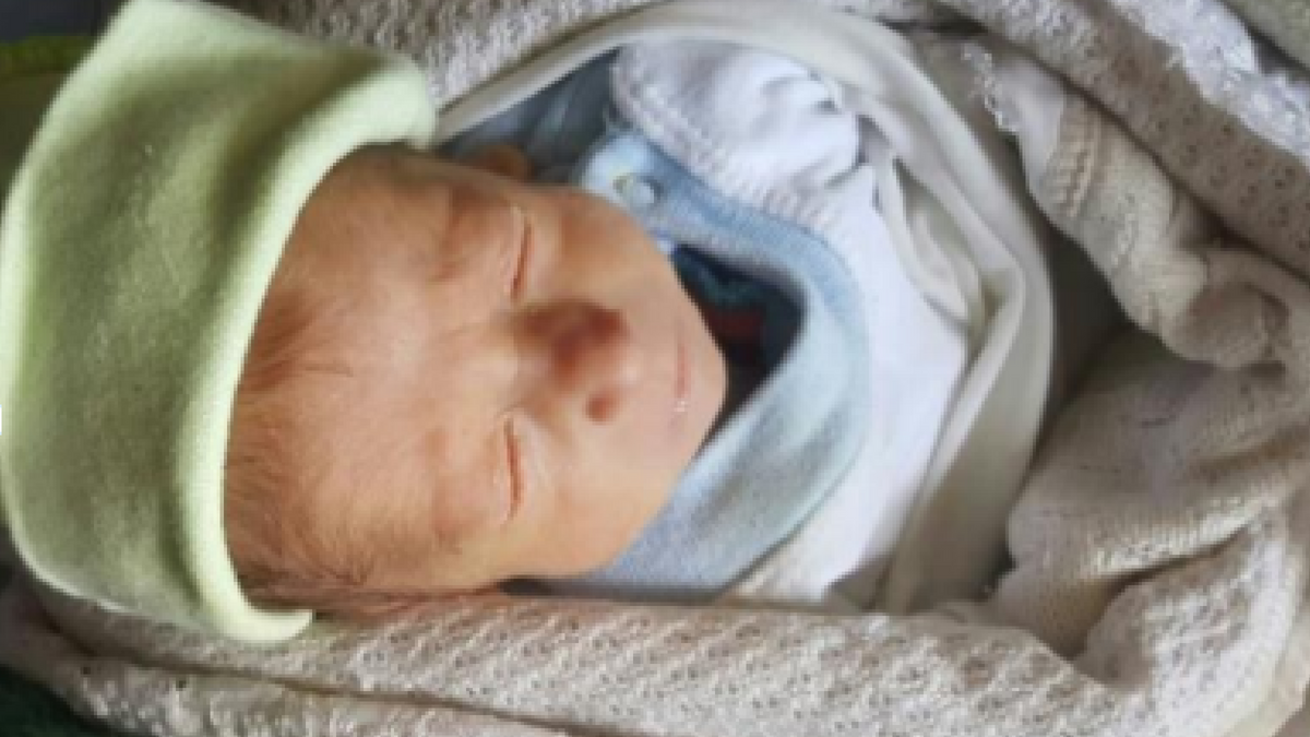 Petition update · Fatima et Abdullah, la lutte d'une jeune maman et son ...