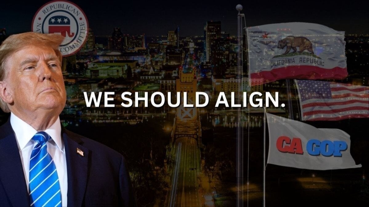 Petition · Align with President Trump and the RNC—change to paper ...