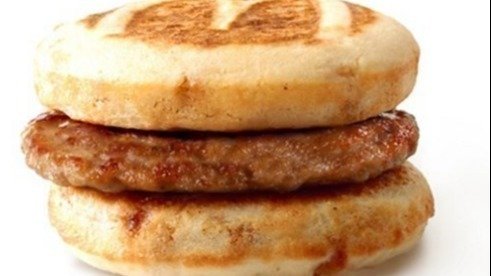 Petition · Put McGriddles In Australia. - United States · Change.org