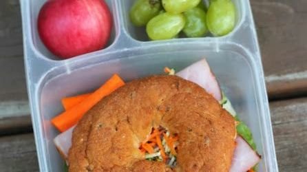 Petition · Fix our School Lunch Issues - San Antonio, United States ...