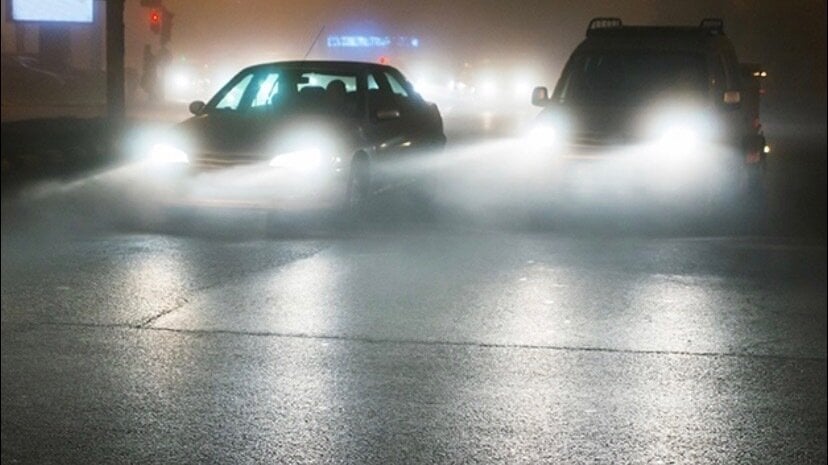 Petition · Improve Street Lighting and Regulate LED Headlights for ...