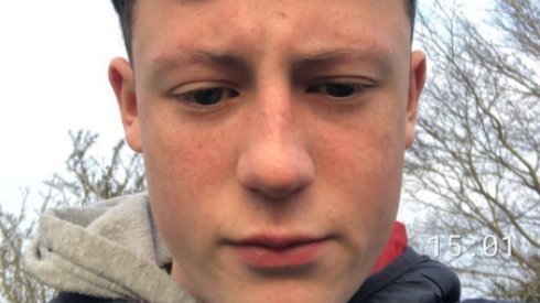 Petition · Change Cormac Grahams name to Kevin Bart Sasso - Ireland ...