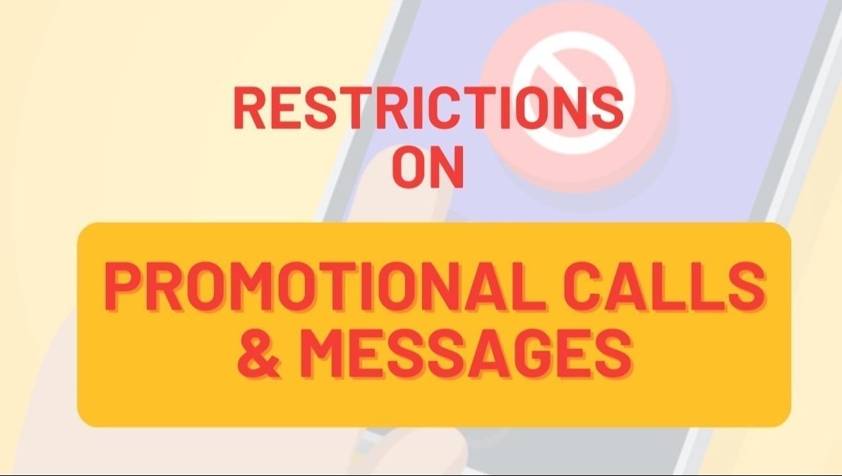 Petition · Seeking strict restrictions on annoying promotional calls ...