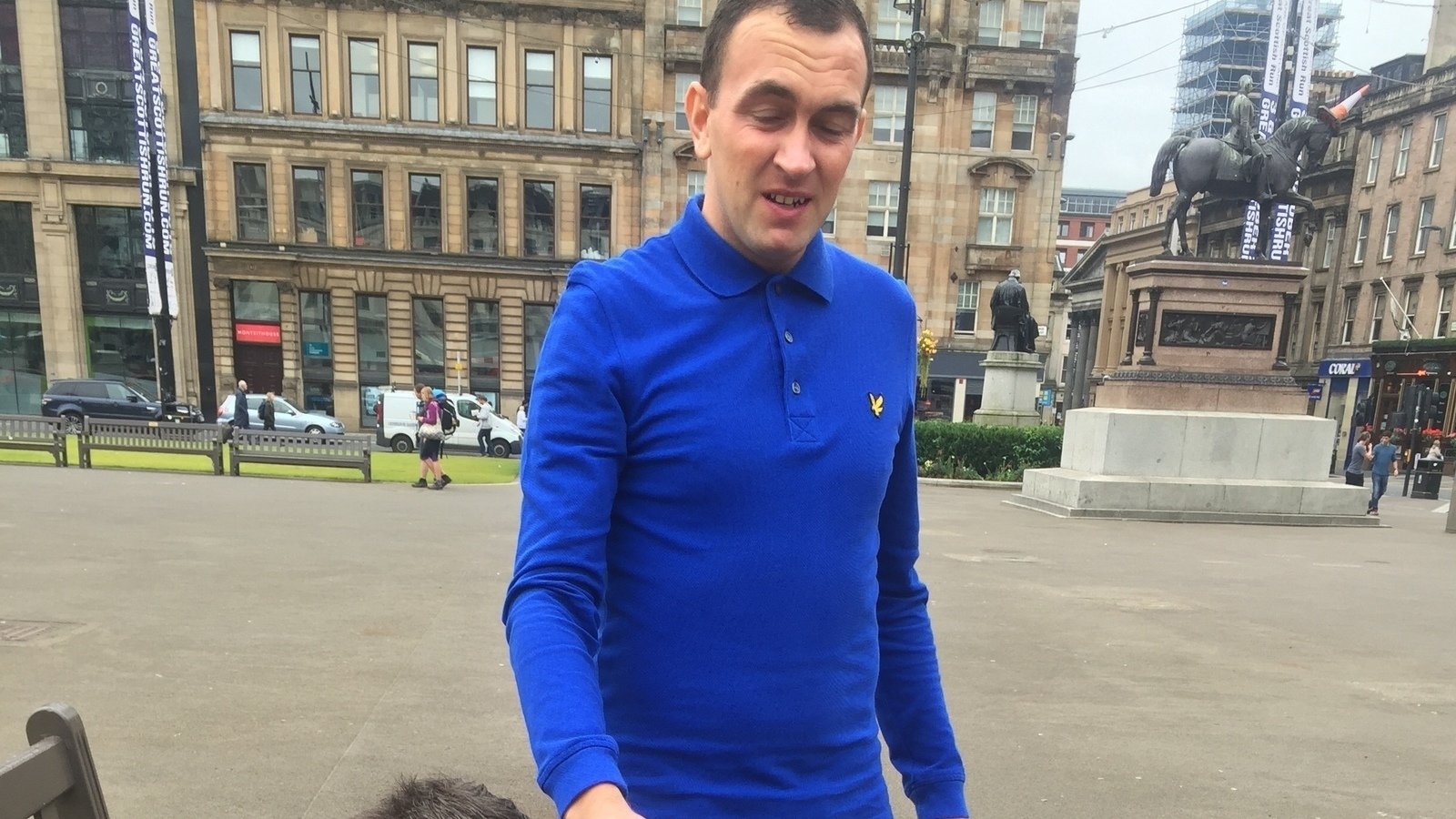 Petition · Make Robert Cowie single · Change.org