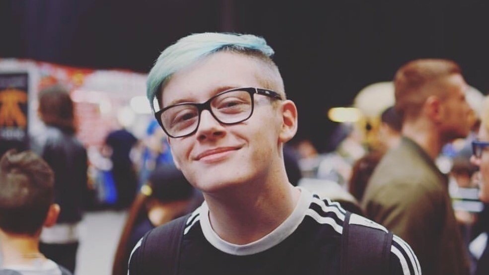 Petition · Get JoeDesigns to attend insomnia65 - United Kingdom ...