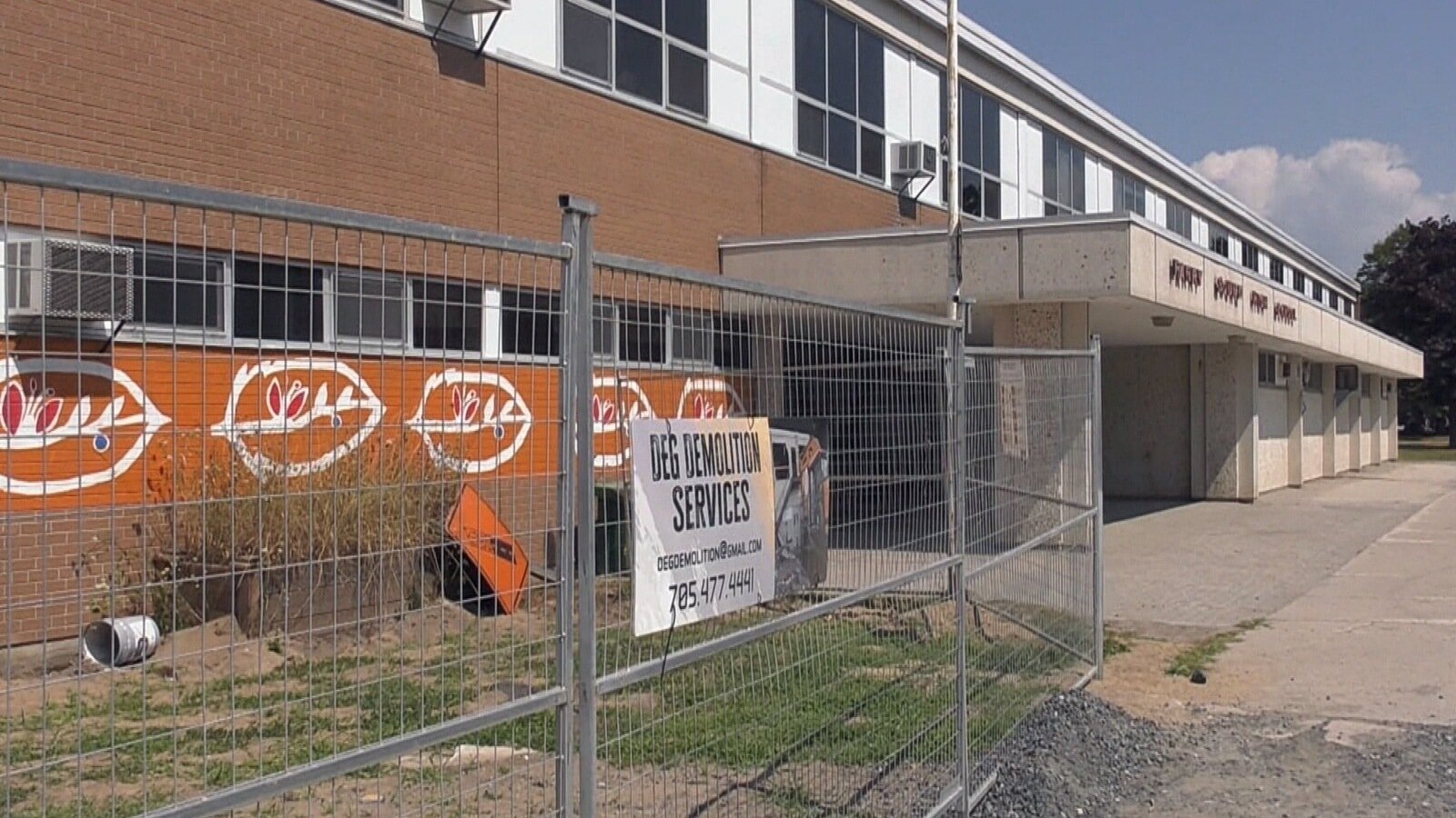 Petition · Reinstate Parry Sound High School's Original Schedule ...