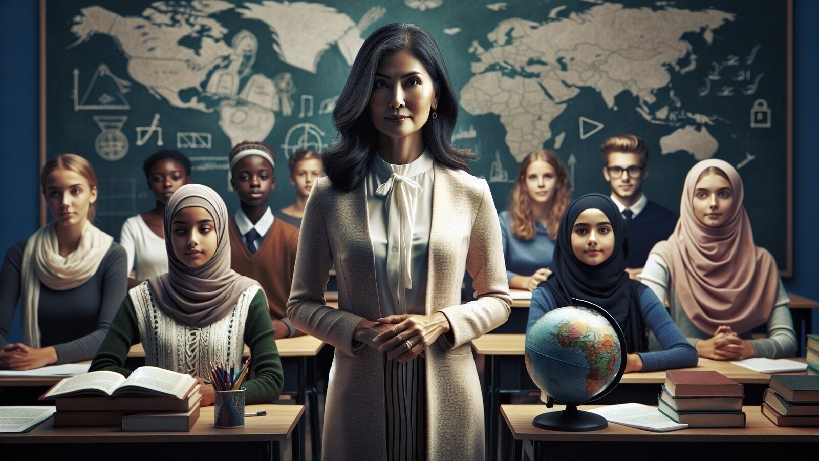 Petition · Defend educators, defend education, protect our teachers ...