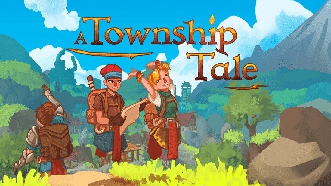 Petition · Revive A Township Tale - United States · Change.org