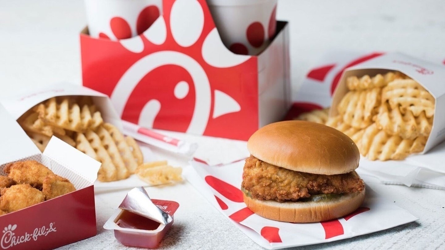Petition · Stop Food Waste at Chick-fil-A Kendall - United States ...