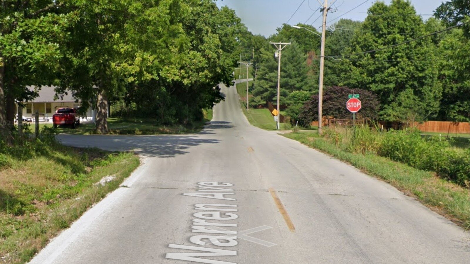 Petition · Remove the Unnecessary Stop Signs on E. Warren Ave in Ozark ...