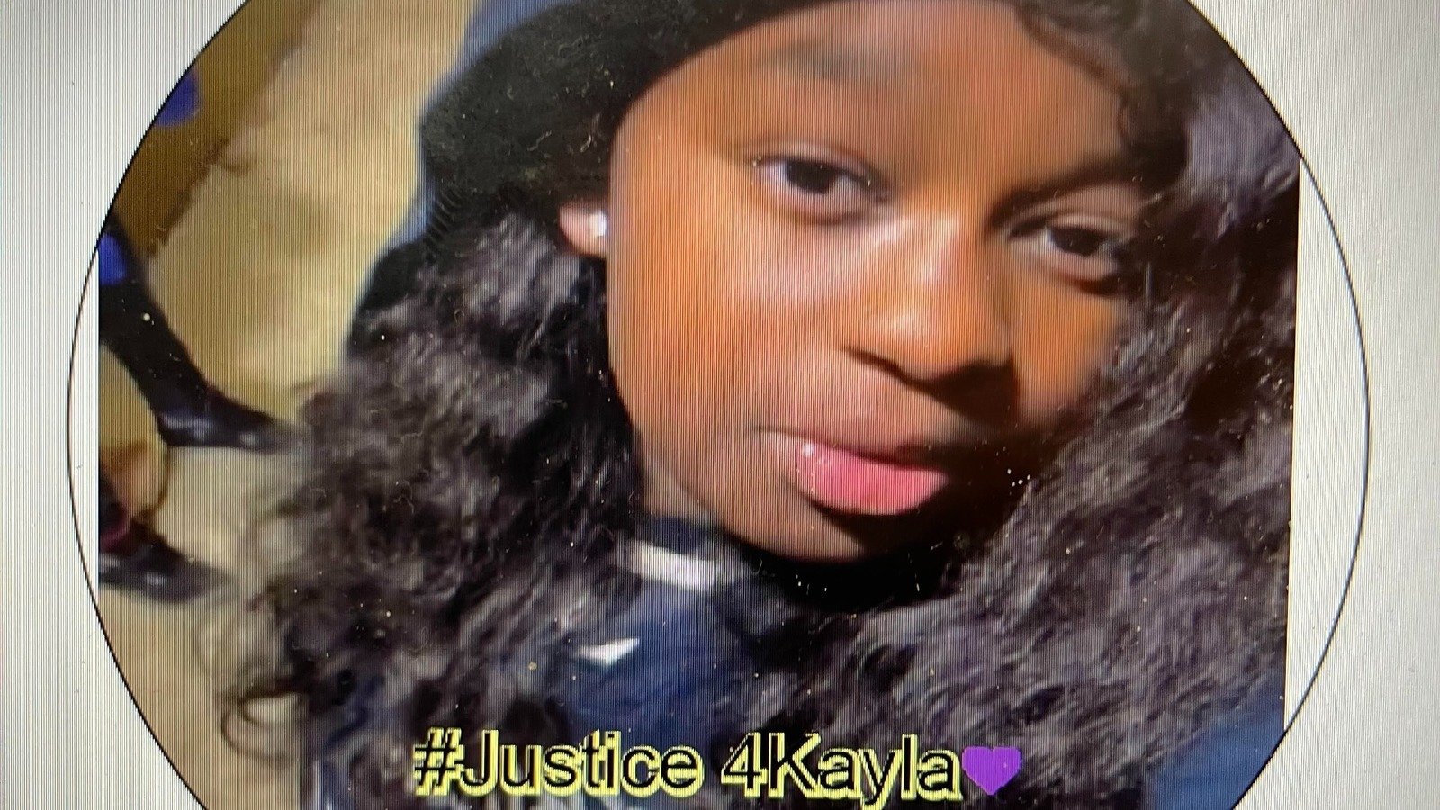 Petition · Nykayla Strawder Gun Violence Law For Youth - United States ...